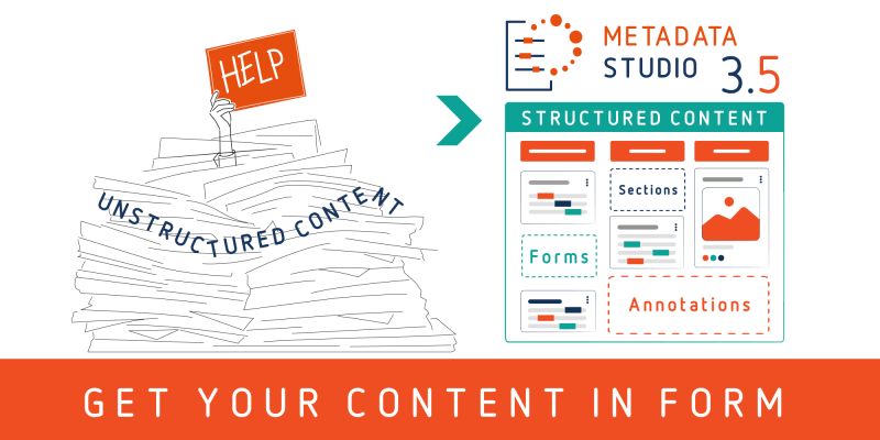 Ontotext on LinkedIn: Ontotext Metadata Studio 3.5 Adds Usability ... Ontotext on LinkedIn: Ontotext Metadata Studio 3.5 Adds Usability ...