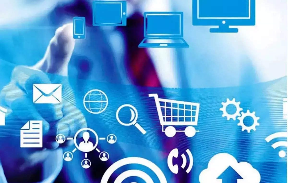 Cesar Carvalho da Silva Prado on LinkedIn: Build a strong digital core ... Cesar Carvalho da Silva Prado on LinkedIn: Build a strong digital core ...