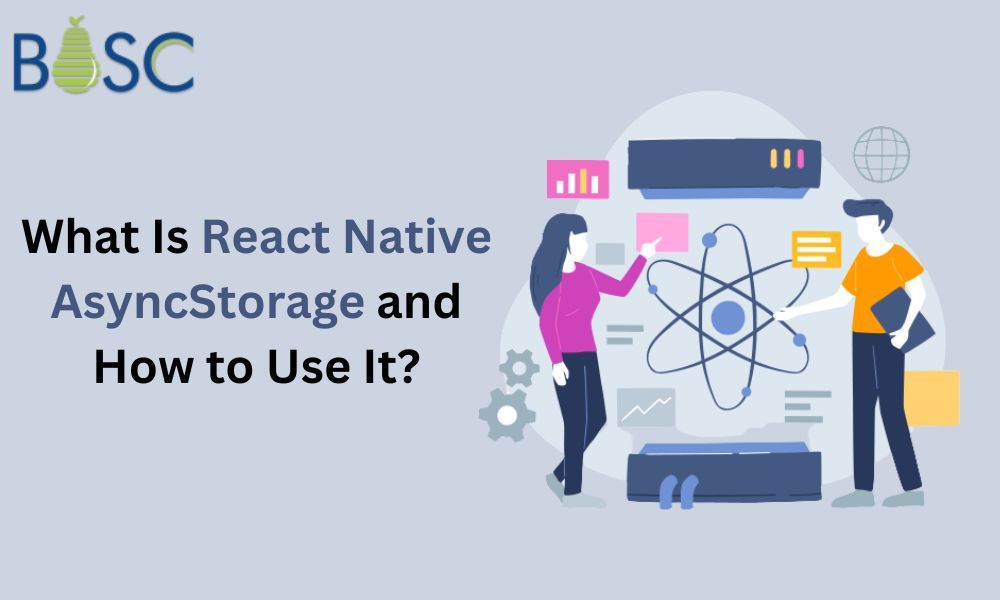 BOSC Tech Labs Private Limited on LinkedIn: AsyncStorage in React ... BOSC Tech Labs Private Limited on LinkedIn: AsyncStorage in React ...