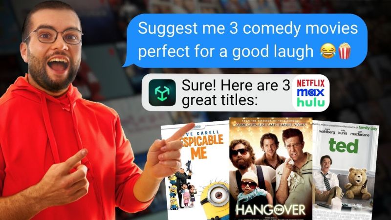 Vadim Savin on LinkedIn: Building the Netflix AI Recommendation System ... Vadim Savin on LinkedIn: Building the Netflix AI Recommendation System ...