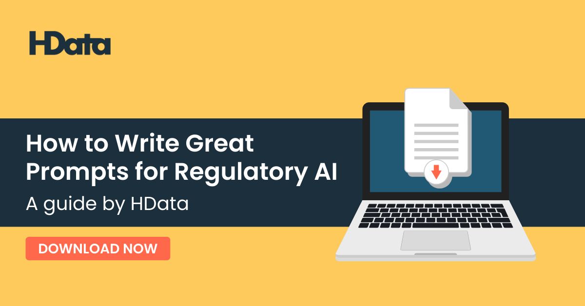 HData on LinkedIn: How to Write Great Prompts for Reg AI | HData HData on LinkedIn: How to Write Great Prompts for Reg AI | HData