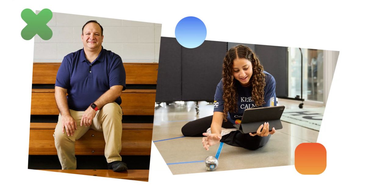 Zen Zheng on LinkedIn: Houston educators nurture the next generation of ... Zen Zheng on LinkedIn: Houston educators nurture the next generation of ...