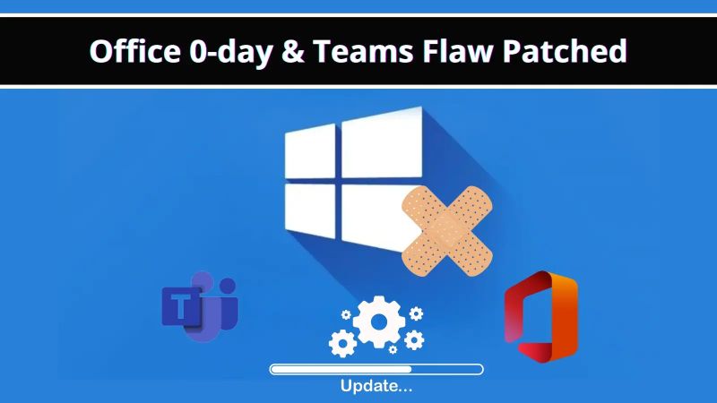 CyberCureME - Cyber Security Marketplace on LinkedIn: Patch Tuesday ... CyberCureME - Cyber Security Marketplace on LinkedIn: Patch Tuesday ...