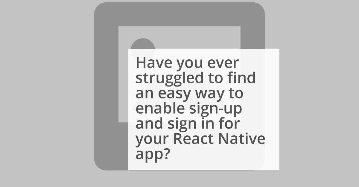 React Jobs on LinkedIn: An Ultimate all-in-one Auth Module in React ... React Jobs on LinkedIn: An Ultimate all-in-one Auth Module in React ...