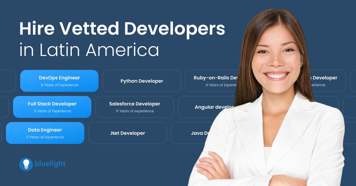 Bluelight Consulting | DevOps & Software Development on LinkedIn: # ... Bluelight Consulting | DevOps & Software Development on LinkedIn: # ...