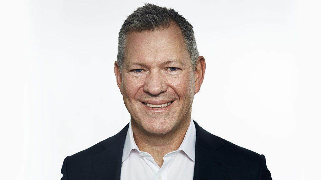 Mining Weekly on LinkedIn: Mike Fraser appointed Gold Fields CEO Mining Weekly on LinkedIn: Mike Fraser appointed Gold Fields CEO