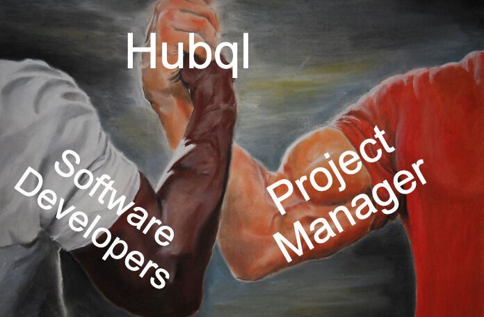 Hubql on LinkedIn: Hubql - API collaboration platform Hubql on LinkedIn: Hubql - API collaboration platform