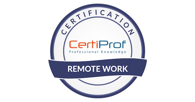 Facundo Gamarra on LinkedIn: Remote Work Professional Certification ... Facundo Gamarra on LinkedIn: Remote Work Professional Certification ...