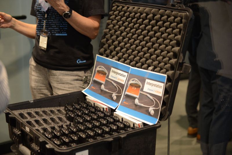 Interprefy on LinkedIn: Akamai: Scaling multilingual events with RSI ... Interprefy on LinkedIn: Akamai: Scaling multilingual events with RSI ...