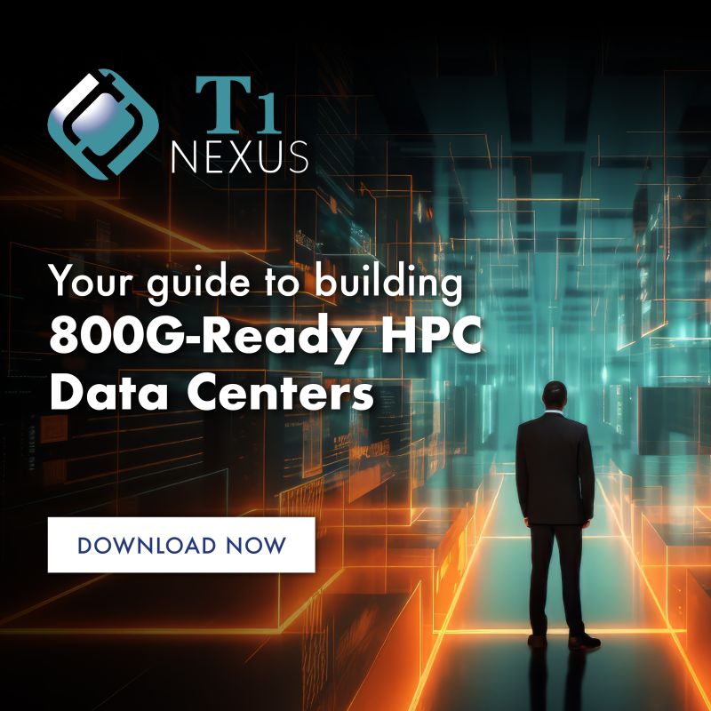 T1Nexus on LinkedIn: Gearing up to handle more AI, IoT, Cloud ... T1Nexus on LinkedIn: Gearing up to handle more AI, IoT, Cloud ...