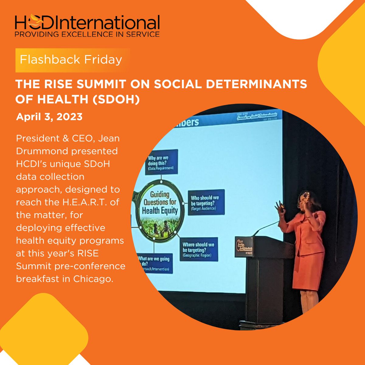 HCD International, Inc. on LinkedIn: #hcdi #hcdi #flashbackfriday #sdoh ... HCD International, Inc. on LinkedIn: #hcdi #hcdi #flashbackfriday #sdoh ...