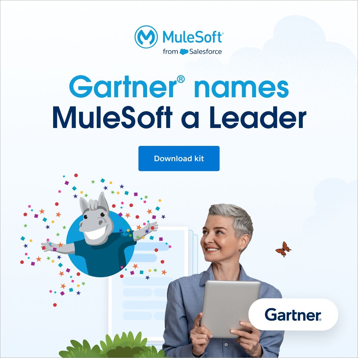 Nima Fooladianpour on LinkedIn: Gartner names MuleSoft a Leader for iPaaS Nima Fooladianpour on LinkedIn: Gartner names MuleSoft a Leader for iPaaS