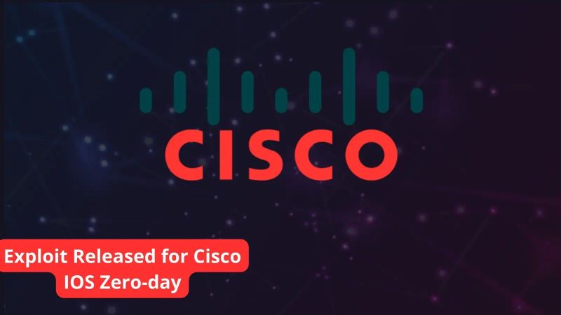 Aghiath Chbib on LinkedIn: Exploit Released for Cisco IOS XE Zero-day ... Aghiath Chbib on LinkedIn: Exploit Released for Cisco IOS XE Zero-day ...