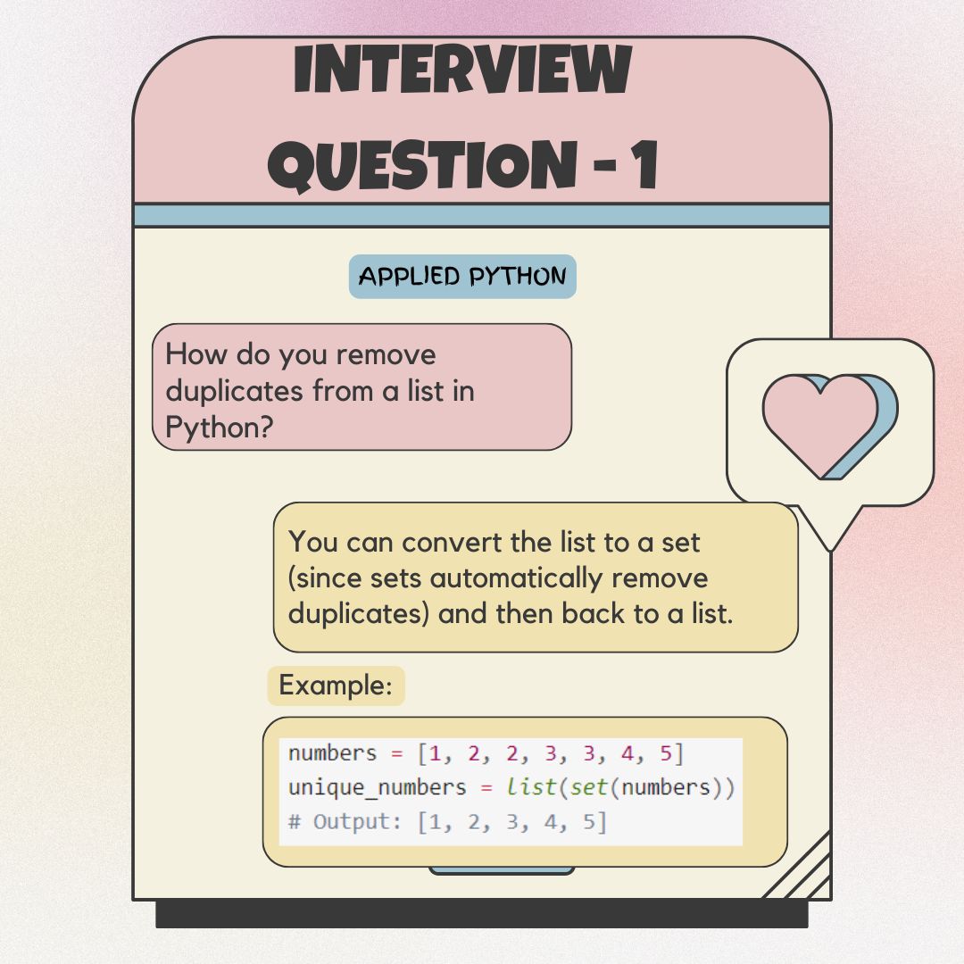 Kode Gurukul on LinkedIn: #python #pythonprogramming #pythoncoding # ... Kode Gurukul on LinkedIn: #python #pythonprogramming #pythoncoding # ...