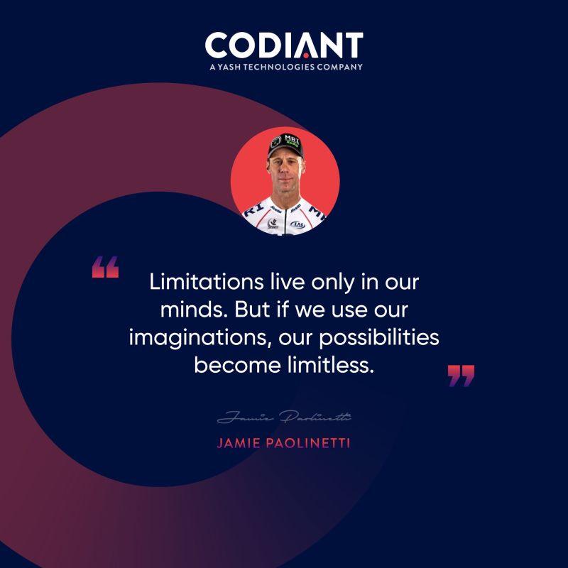 Codiant - A YASH Technologies Company on LinkedIn: #keepbelieving # ... Codiant - A YASH Technologies Company on LinkedIn: #keepbelieving # ...