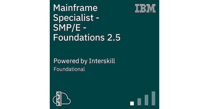 Joaquin Alberto Lopez on LinkedIn: Interskill - Mainframe Specialist ... Joaquin Alberto Lopez on LinkedIn: Interskill - Mainframe Specialist ...