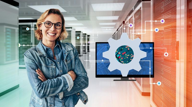 Esri Sverige on LinkedIn: Integration mellan data, system, appar och ... Esri Sverige on LinkedIn: Integration mellan data, system, appar och ...