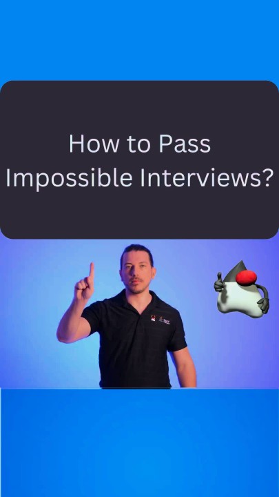 Java Challengers on LinkedIn: #java #javadeveloper #javacareergrowth Java Challengers on LinkedIn: #java #javadeveloper #javacareergrowth