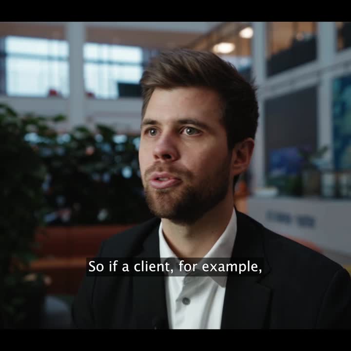Mads Barner Deleuran Pedersen on LinkedIn: Meet my colleague Martin: he ... Mads Barner Deleuran Pedersen on LinkedIn: Meet my colleague Martin: he ...