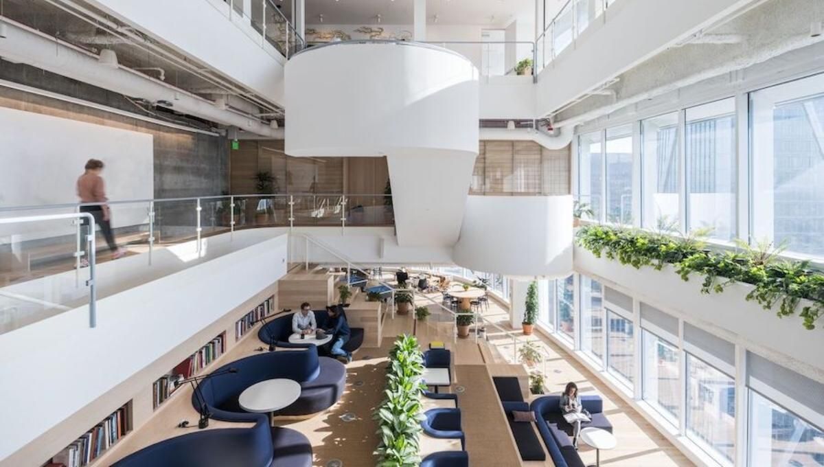 INMOBILIARE en LinkedIn: WeWork se declara en bancarrota, estos son los ... INMOBILIARE en LinkedIn: WeWork se declara en bancarrota, estos son los ...