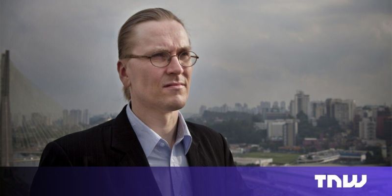 Patrick C Miller on LinkedIn: Cybersecurity guru Mikko Hyppönen’s 5 ... Patrick C Miller on LinkedIn: Cybersecurity guru Mikko Hyppönen’s 5 ...