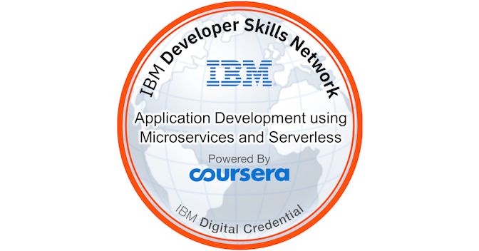 Norhan Awad on LinkedIn: Application Development using Microservices ... Norhan Awad on LinkedIn: Application Development using Microservices ...