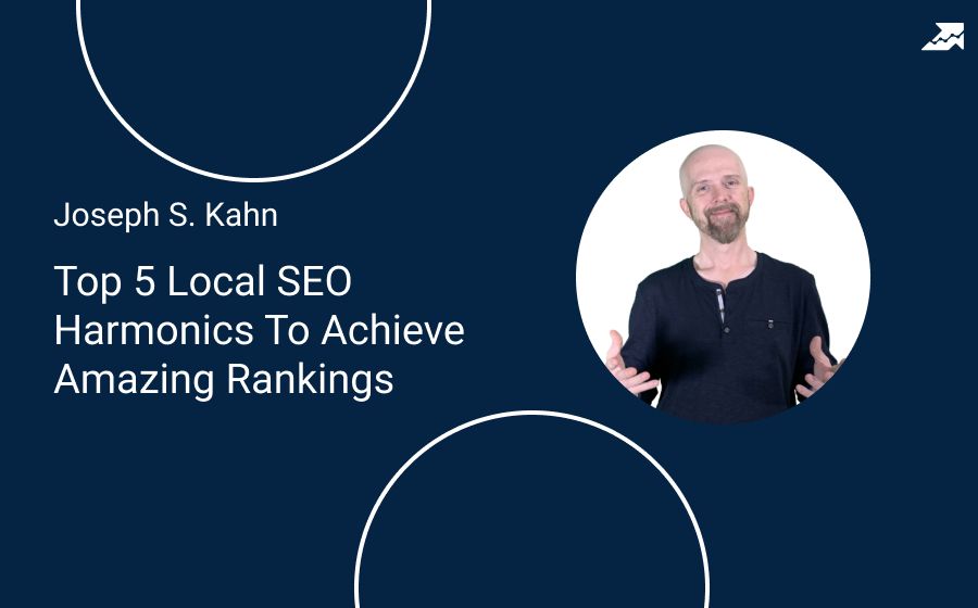 Joseph S. Kahn on LinkedIn: Webinar with Joseph S. Kahn: Top 5 Local ... Joseph S. Kahn on LinkedIn: Webinar with Joseph S. Kahn: Top 5 Local ...