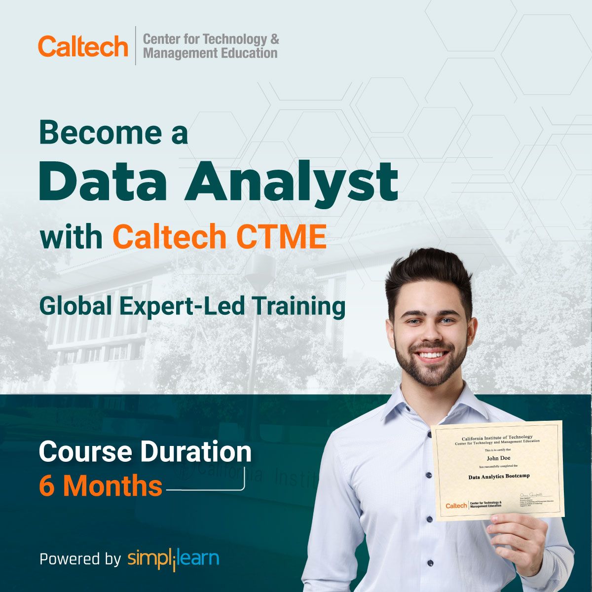 Caltech CTME Online Bootcamps on LinkedIn: Data Analytics Bootcamp ... Caltech CTME Online Bootcamps on LinkedIn: Data Analytics Bootcamp ...