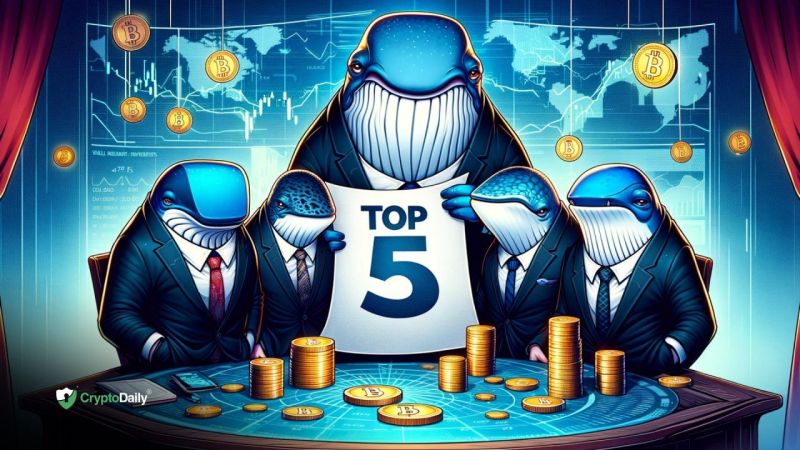 Serougy Crypto Mining on LinkedIn: Crypto Whale Scores $5.85 Million on ... Serougy Crypto Mining on LinkedIn: Crypto Whale Scores $5.85 Million on ...