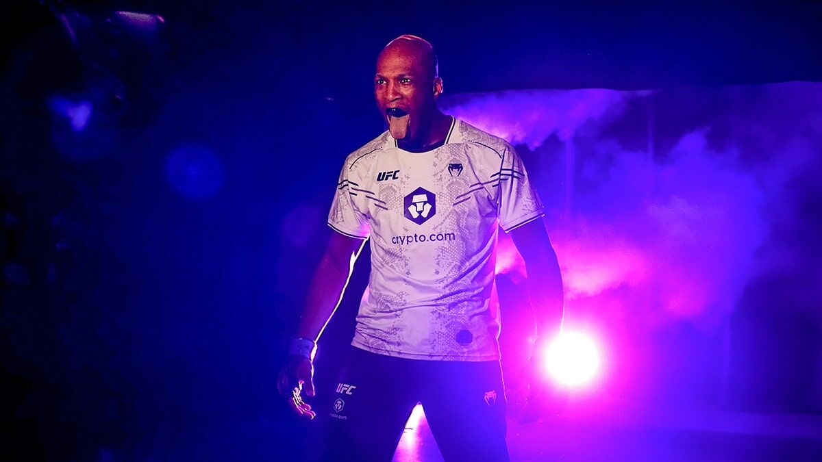 Sanal Kappakkuth on LinkedIn: How 'The Rock' helped UFC up-and-comer ... Sanal Kappakkuth on LinkedIn: How 'The Rock' helped UFC up-and-comer ...