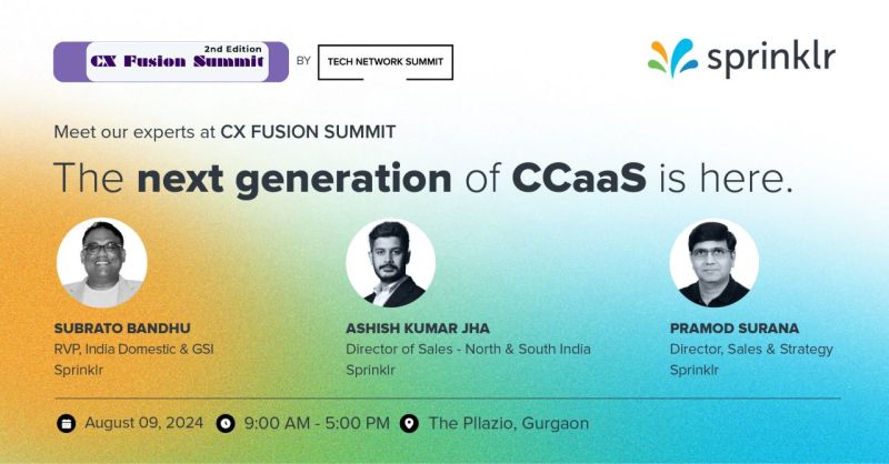 Sankalp Shah. UCaaS, CCaaS, UC, Cx on LinkedIn: #unifiedcxm #ccaas Sankalp Shah. UCaaS, CCaaS, UC, Cx on LinkedIn: #unifiedcxm #ccaas