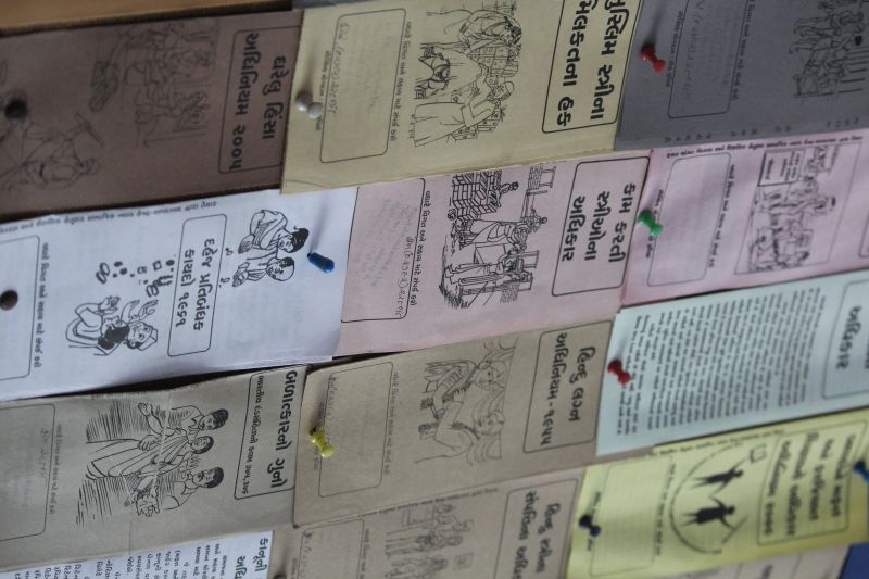 Learn about the law from our pamphlets and flyers | Centre For Social ... Learn about the law from our pamphlets and flyers | Centre For Social ...