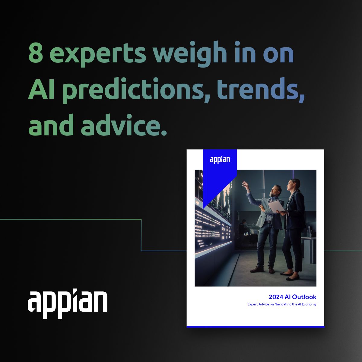 Appian Corporation on LinkedIn: Appian Appian Corporation on LinkedIn: Appian