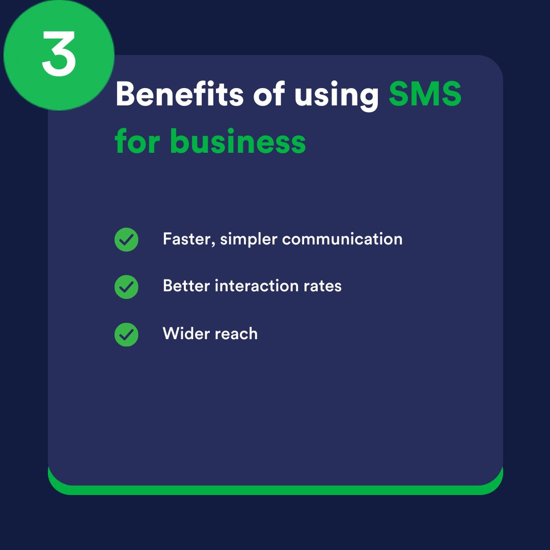 FreeAgent CRM on LinkedIn: #crm #crmfeatures #sms #textmessaging FreeAgent CRM on LinkedIn: #crm #crmfeatures #sms #textmessaging