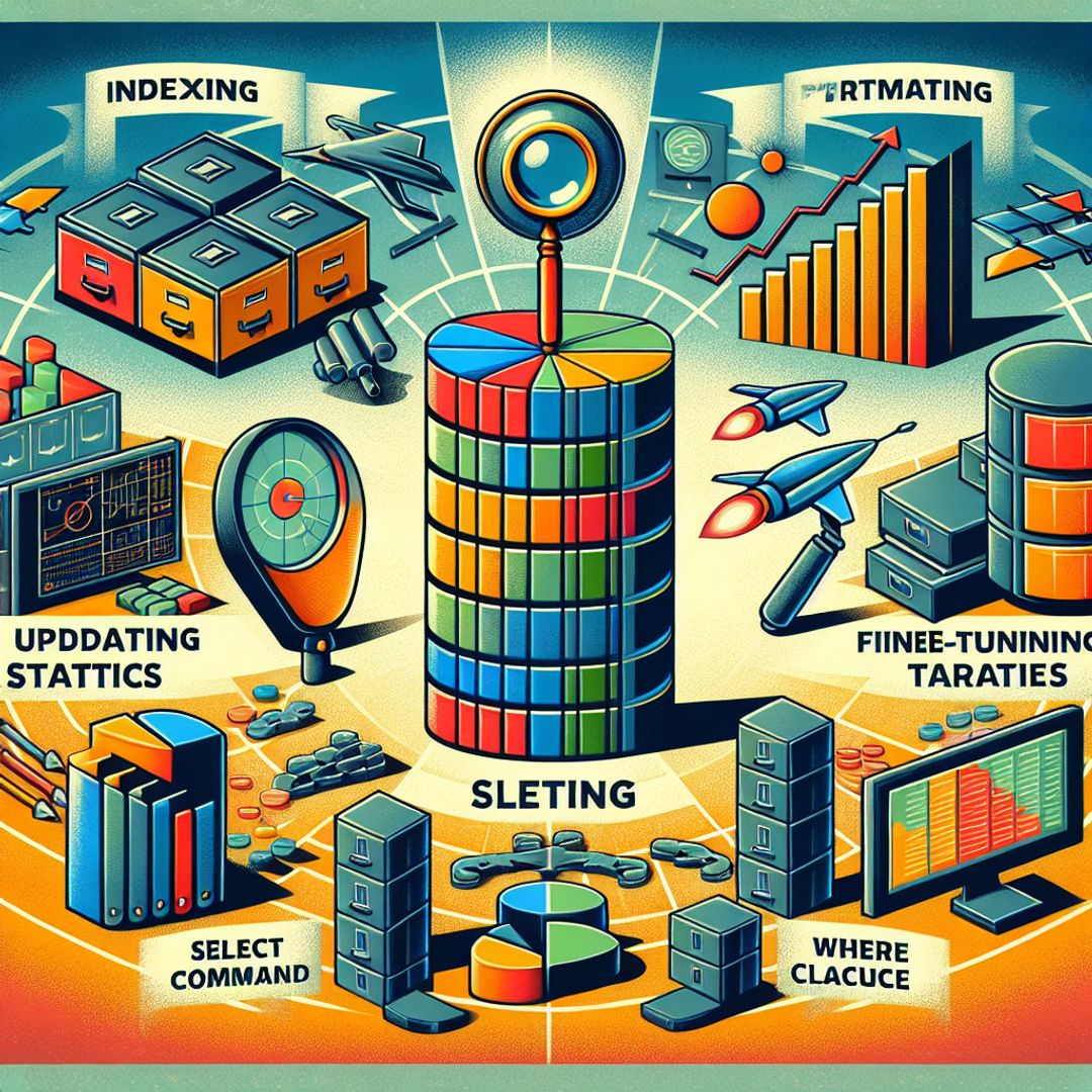 Abdulrahman AlDosari on LinkedIn: #sqlperformance #databaseoptimization ... Abdulrahman AlDosari on LinkedIn: #sqlperformance #databaseoptimization ...