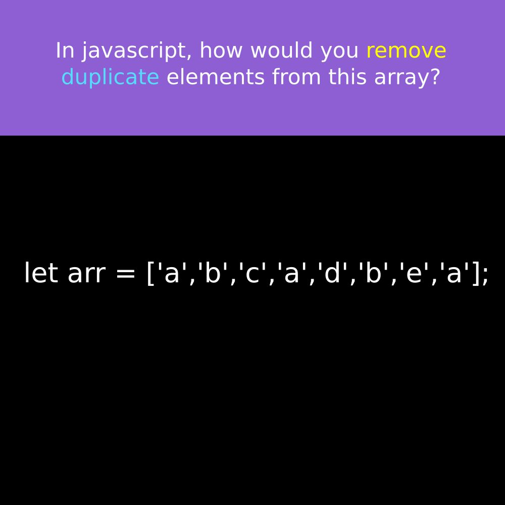 Pirple on LinkedIn: #javascript #js #es9 #es8 #es7 #es6 #es5 # ... Pirple on LinkedIn: #javascript #js #es9 #es8 #es7 #es6 #es5 # ...