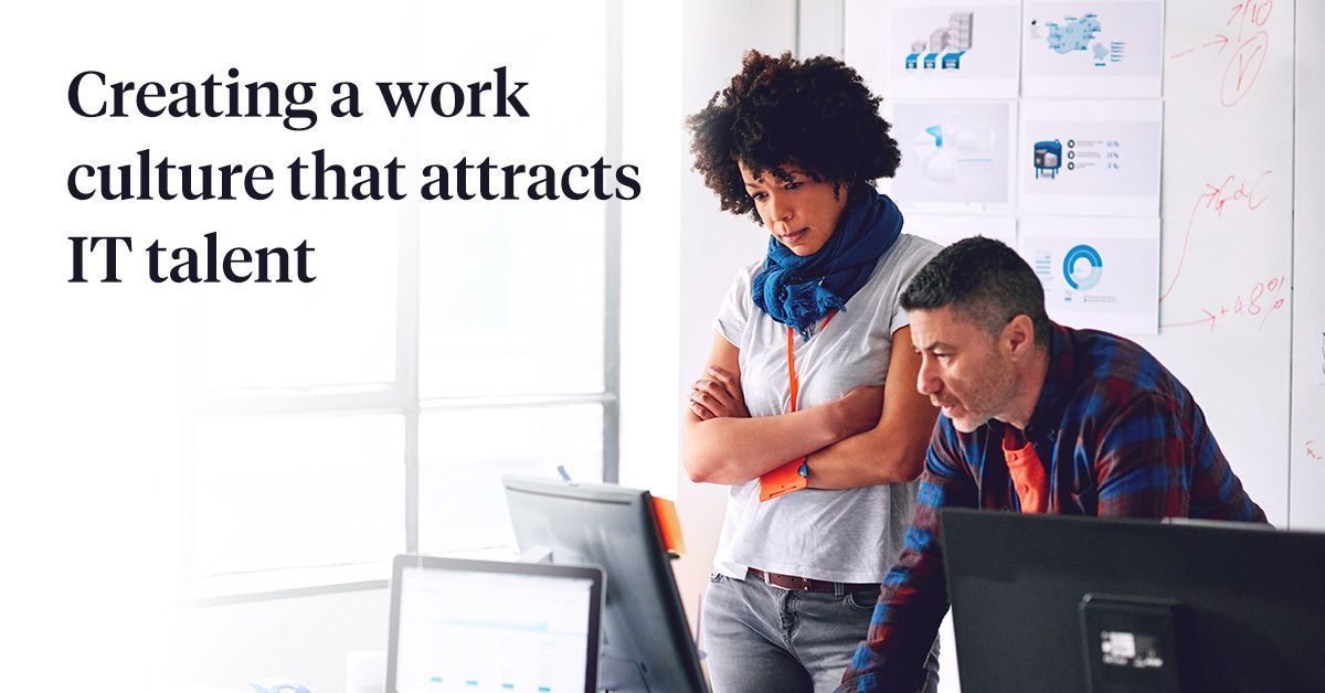 Ankita Jagtap on LinkedIn: 9 tips for recruiting high-end IT talent Ankita Jagtap on LinkedIn: 9 tips for recruiting high-end IT talent