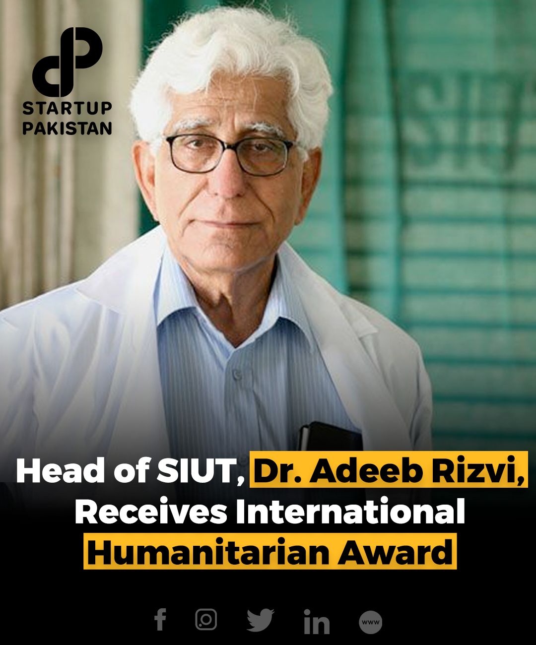 Shahzaib khan on LinkedIn: Well Deserved! ️👏 Shahzaib khan on LinkedIn: Well Deserved! ️👏