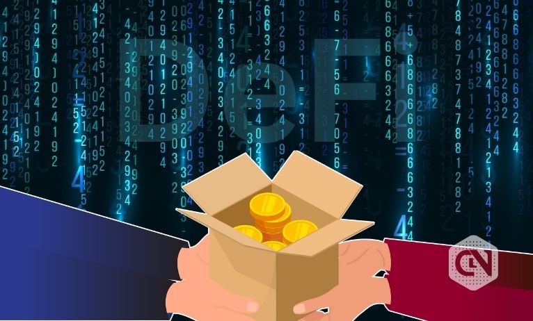 Sean Brizendine on LinkedIn: Hacker returns stolen funds after DeFi ... Sean Brizendine on LinkedIn: Hacker returns stolen funds after DeFi ...