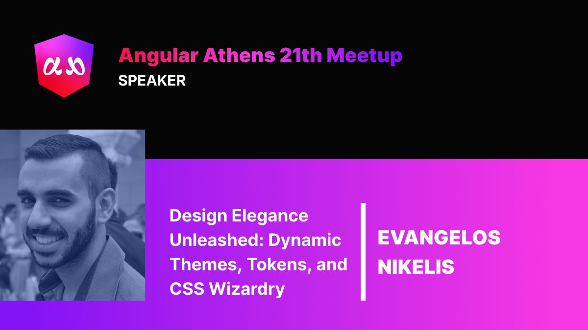 Angular Athens on LinkedIn: #angularathens #angular #opensource # ... Angular Athens on LinkedIn: #angularathens #angular #opensource # ...