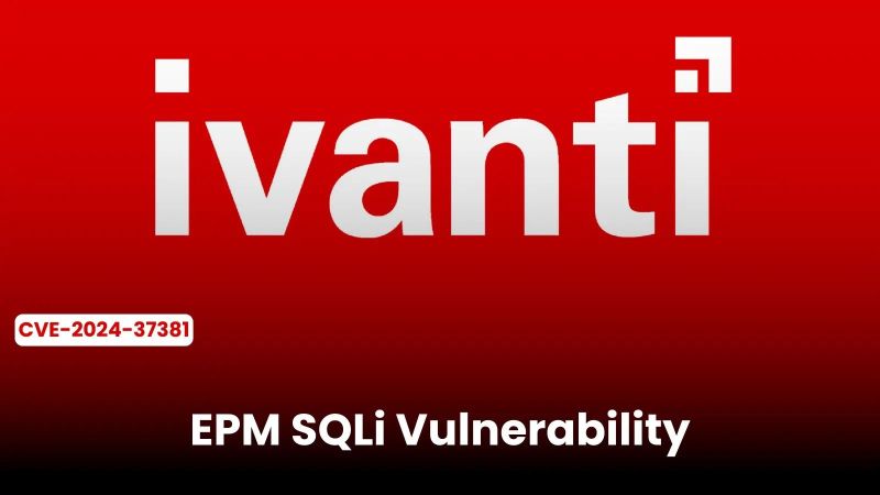 Aghiath Chbib on LinkedIn: Ivanti Endpoint Manager SQLi Vulnerability ... Aghiath Chbib on LinkedIn: Ivanti Endpoint Manager SQLi Vulnerability ...