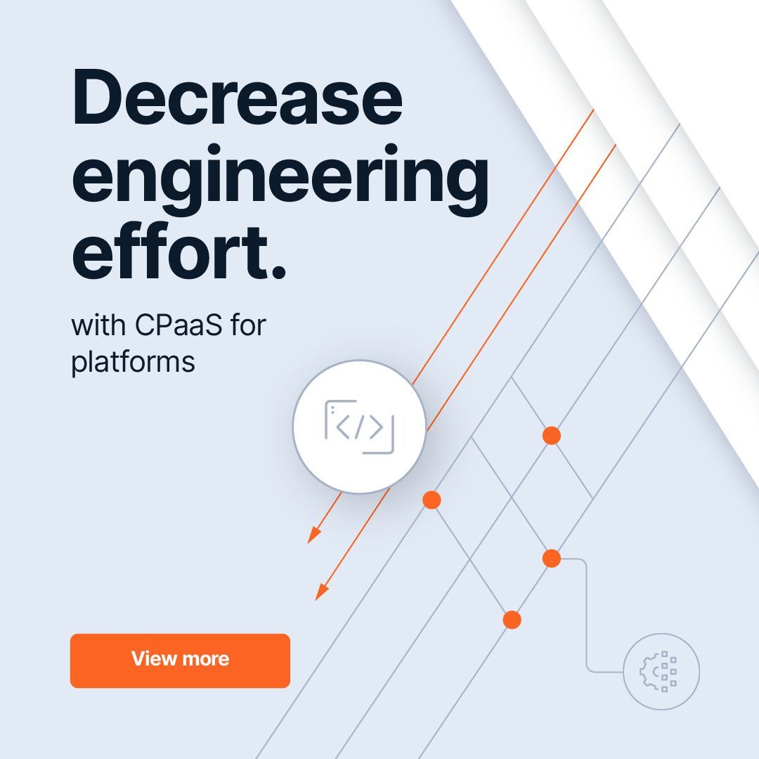 Infobip on LinkedIn: #cpaas #apis #martech #onecommunicationsplatform Infobip on LinkedIn: #cpaas #apis #martech #onecommunicationsplatform
