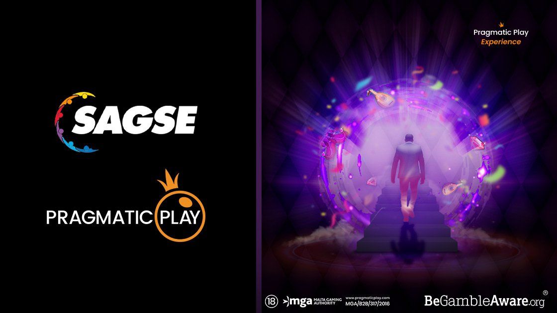 Yogonet.com on LinkedIn: Pragmatic Play to headline SAGSE LATAM as a ... Yogonet.com on LinkedIn: Pragmatic Play to headline SAGSE LATAM as a ...