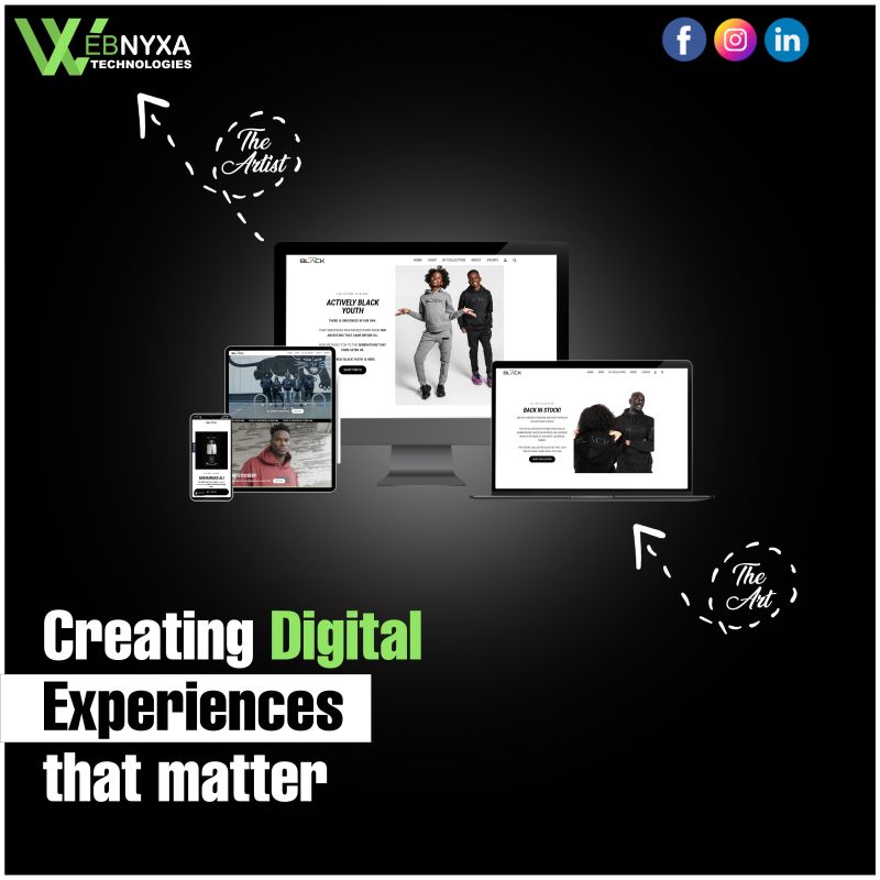 Webnyxa Technologies Pvt. Ltd. on LinkedIn: #webnyxatechnologies # ... Webnyxa Technologies Pvt. Ltd. on LinkedIn: #webnyxatechnologies # ...