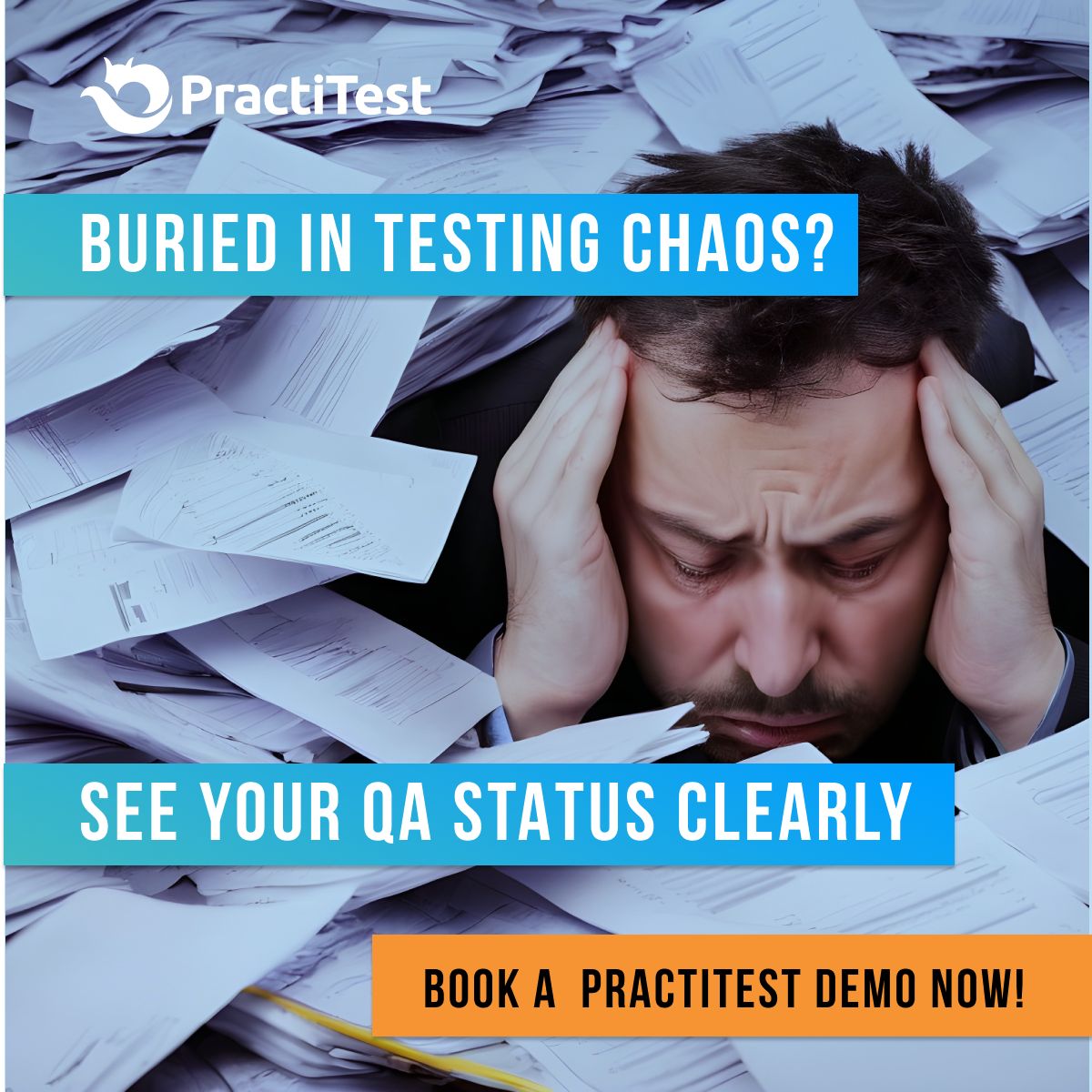 PractiTest - Test Management on LinkedIn: PractiTest - Test Management ... PractiTest - Test Management on LinkedIn: PractiTest - Test Management ...