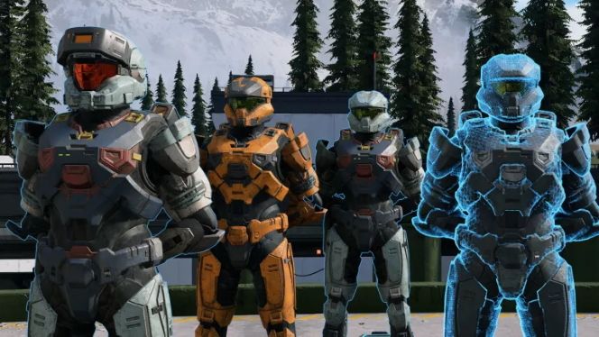 theGeek on LinkedIn: A Call of Duty ihlette a Halo Infinite új ... theGeek on LinkedIn: A Call of Duty ihlette a Halo Infinite új ...