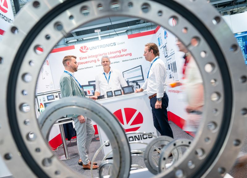 Unitronics - PLC & Automation products on LinkedIn: #unitronics # ... Unitronics - PLC & Automation products on LinkedIn: #unitronics # ...