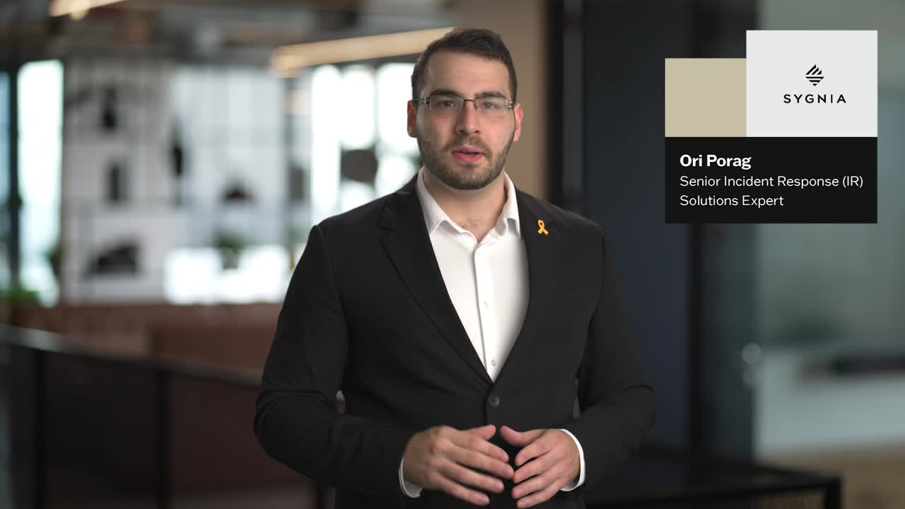Azeem Aleem on LinkedIn: Incident Response Retainer Azeem Aleem on LinkedIn: Incident Response Retainer