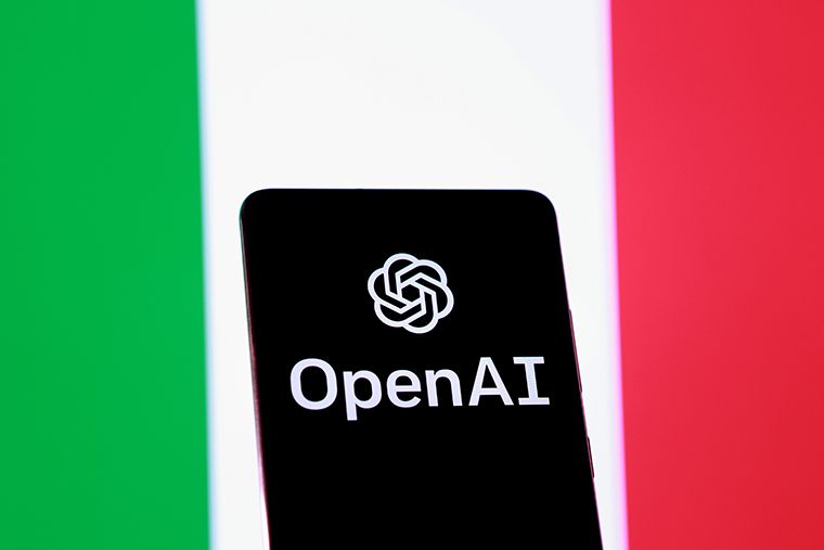 WebTribe Inc. on LinkedIn: A cautionary tale: How Italy's ChatGPT ban ... WebTribe Inc. on LinkedIn: A cautionary tale: How Italy's ChatGPT ban ...