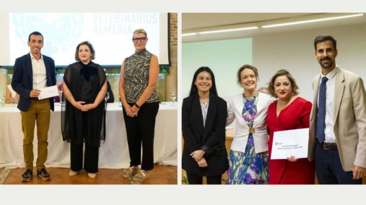 Portal Veterinaria en LinkedIn: Dos investigaciones sobre la ... Portal Veterinaria en LinkedIn: Dos investigaciones sobre la ...